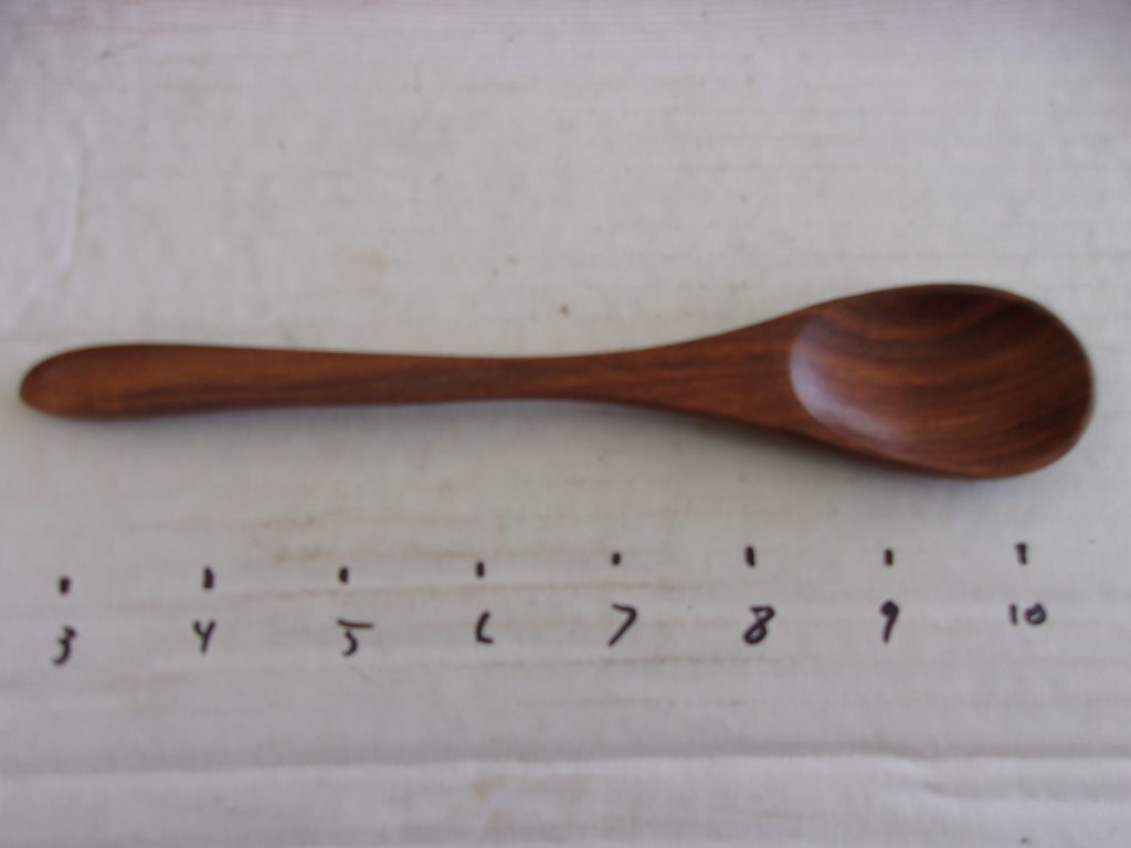 Wooden Spoon - Ranger Reproductions