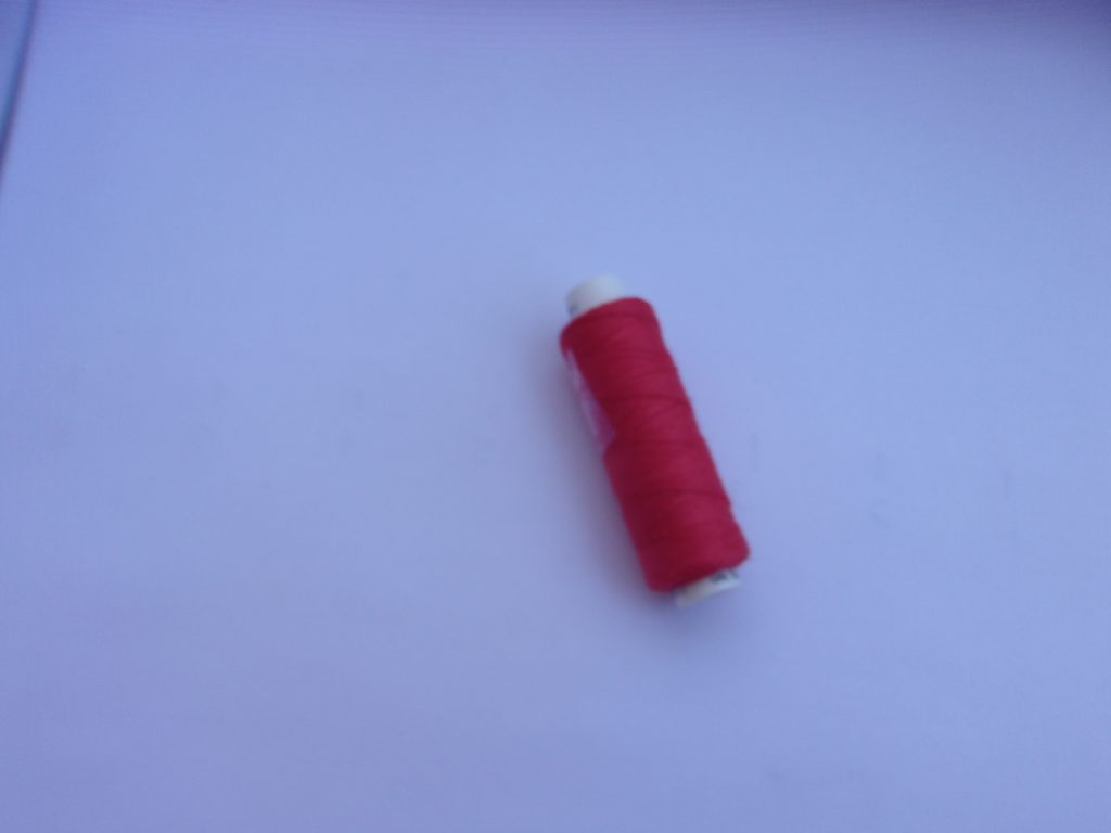 Bone thread winder - Ranger Reproductions