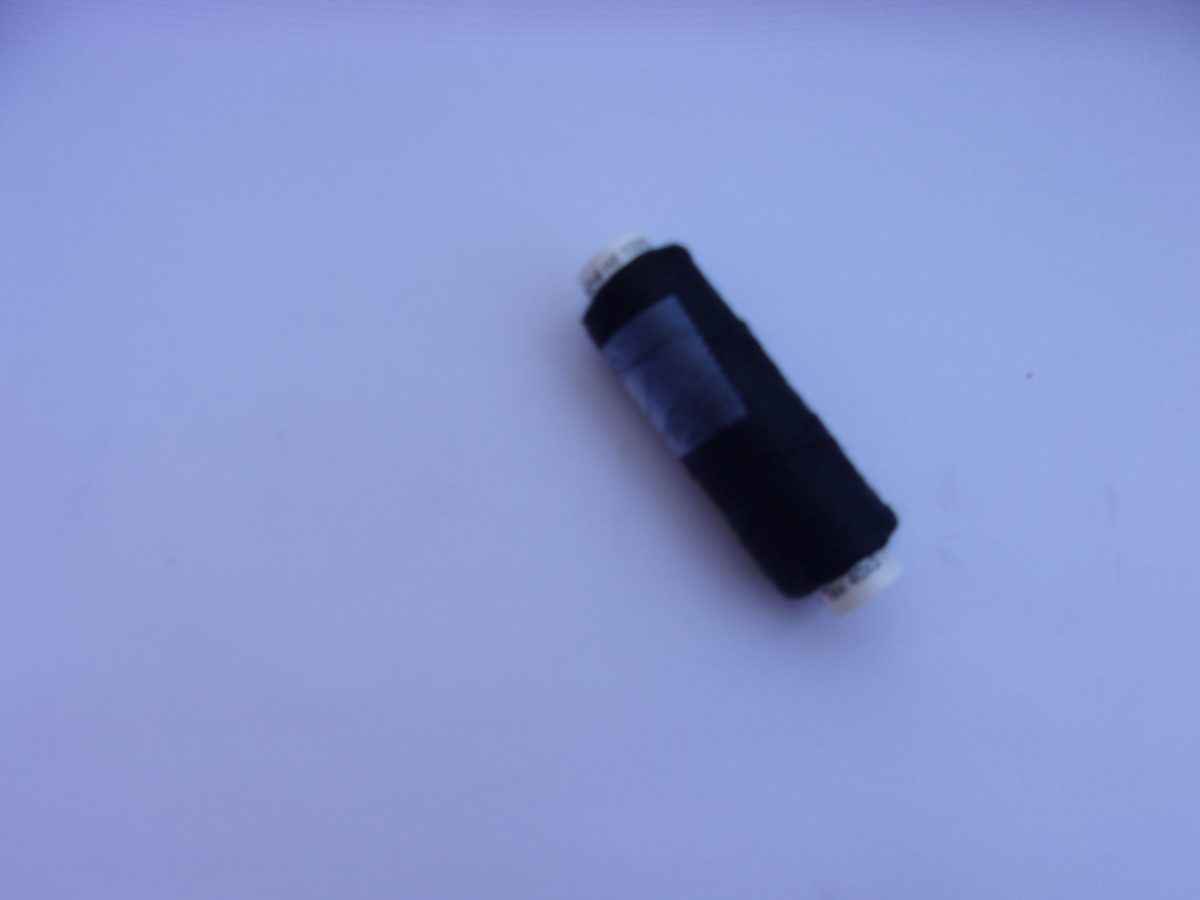 Bone thread winder - Ranger Reproductions