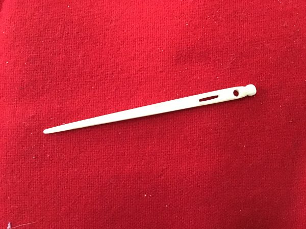 Bone Bodkin - Ranger Reproductions