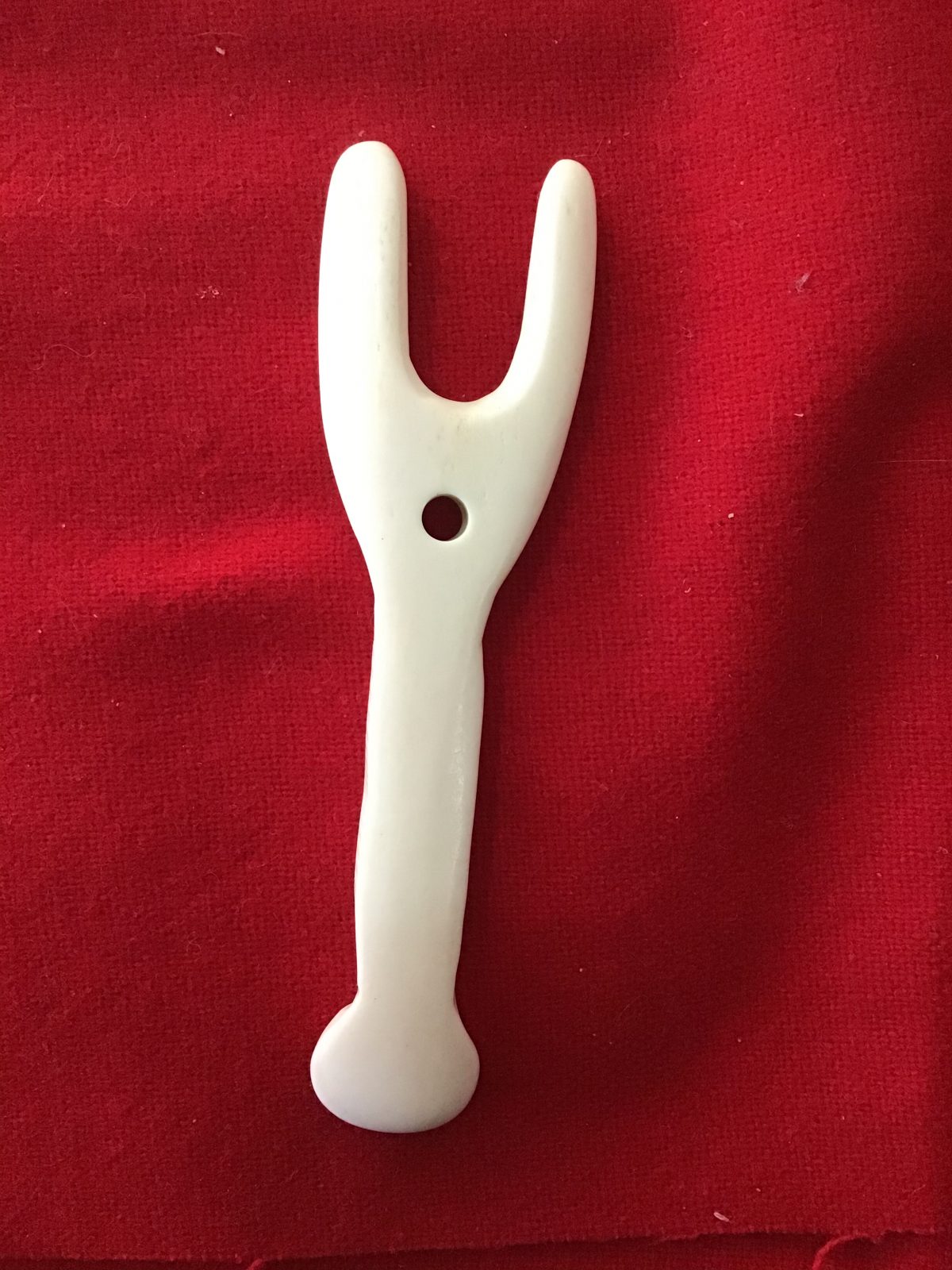 Bone Lucet - Ranger Reproductions